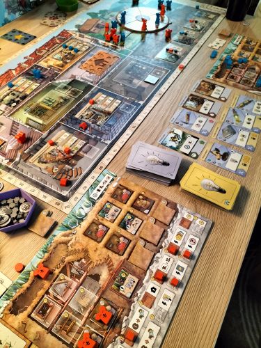 BoardGameGeek