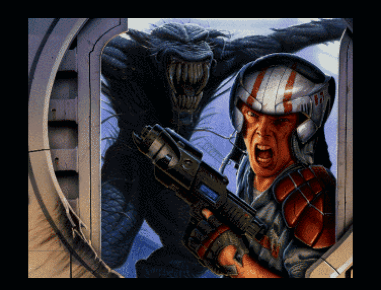 Alien Breed 3D | Video Game | VideoGameGeek