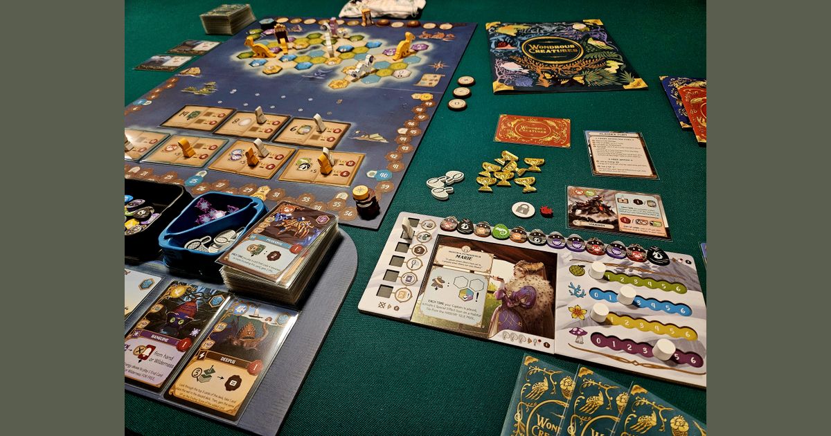 BoardGameGeek