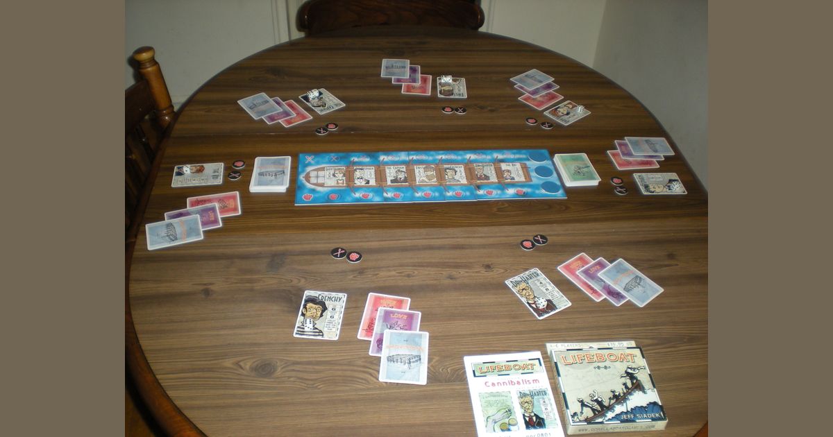 BoardGameGeek
