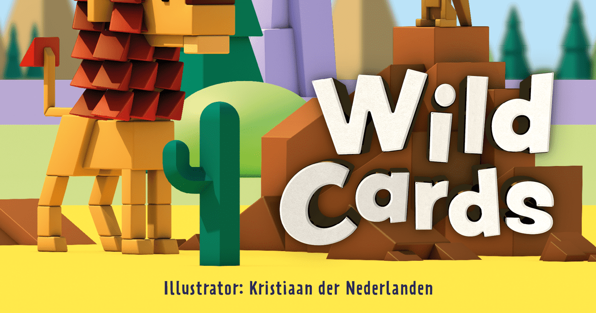 Wild Cards | Board Game | BoardGameGeek