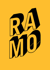 RAMO | Board Game | BoardGameGeek