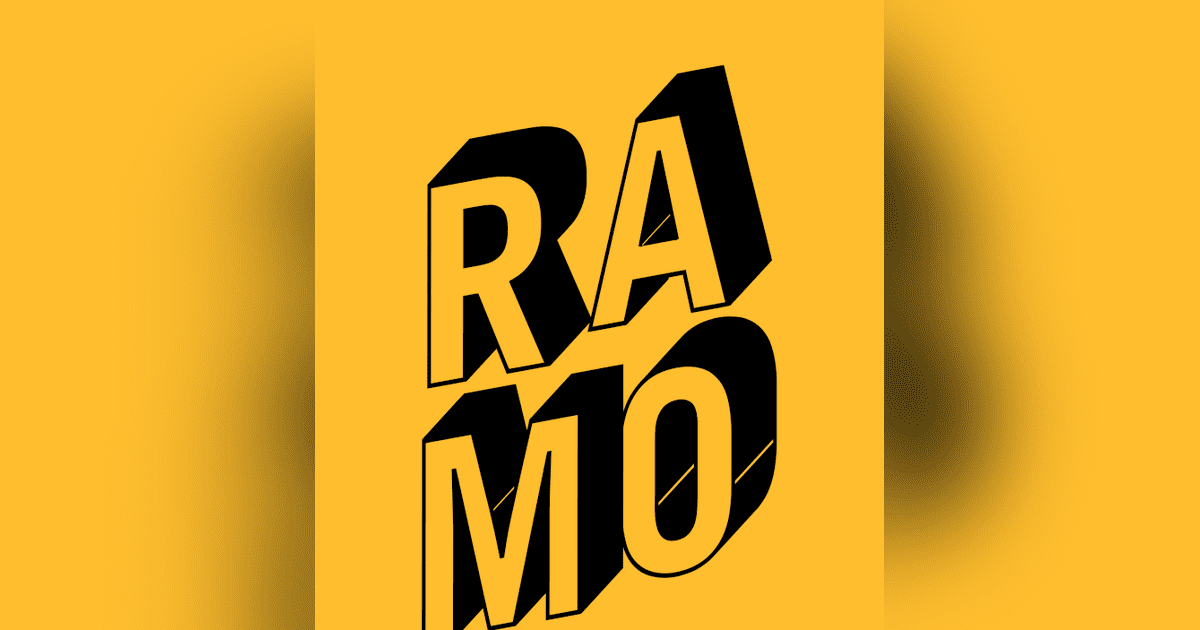 RAMO | Board Game | BoardGameGeek