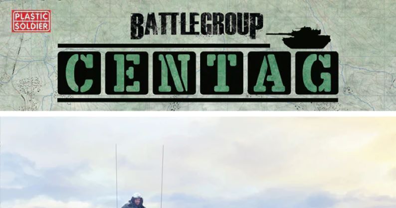 Battlegroup Centag: New Army Lists for Battlegroup Northag | Board Game ...
