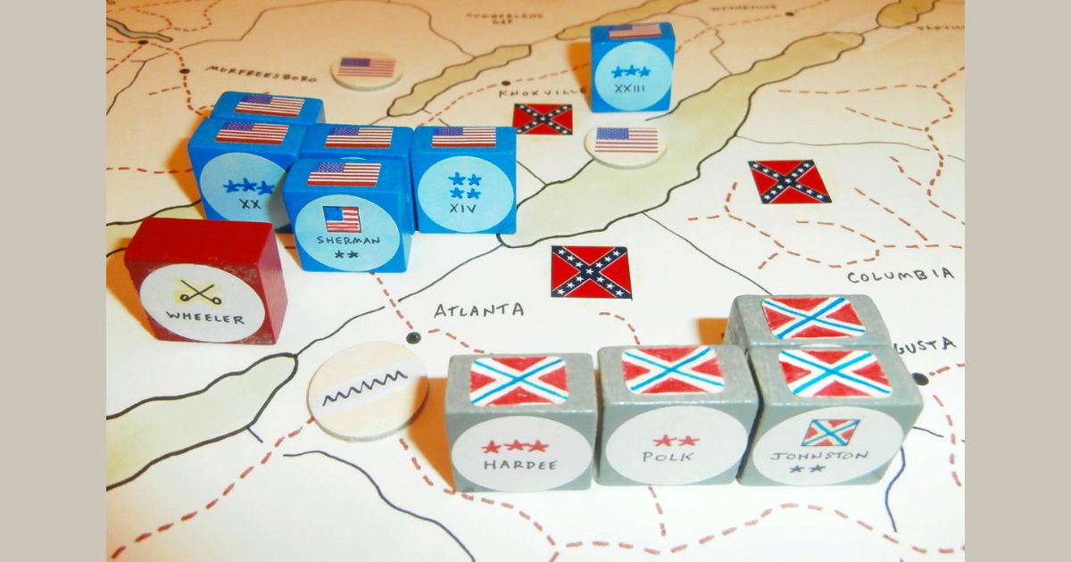 Why the South lost the Civil War... | To Save the Union