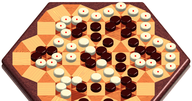 Marque | Board Game | BoardGameGeek