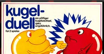 Kugel-Duell | Board Game | BoardGameGeek