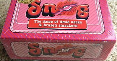 Snog | Board Game | BoardGameGeek