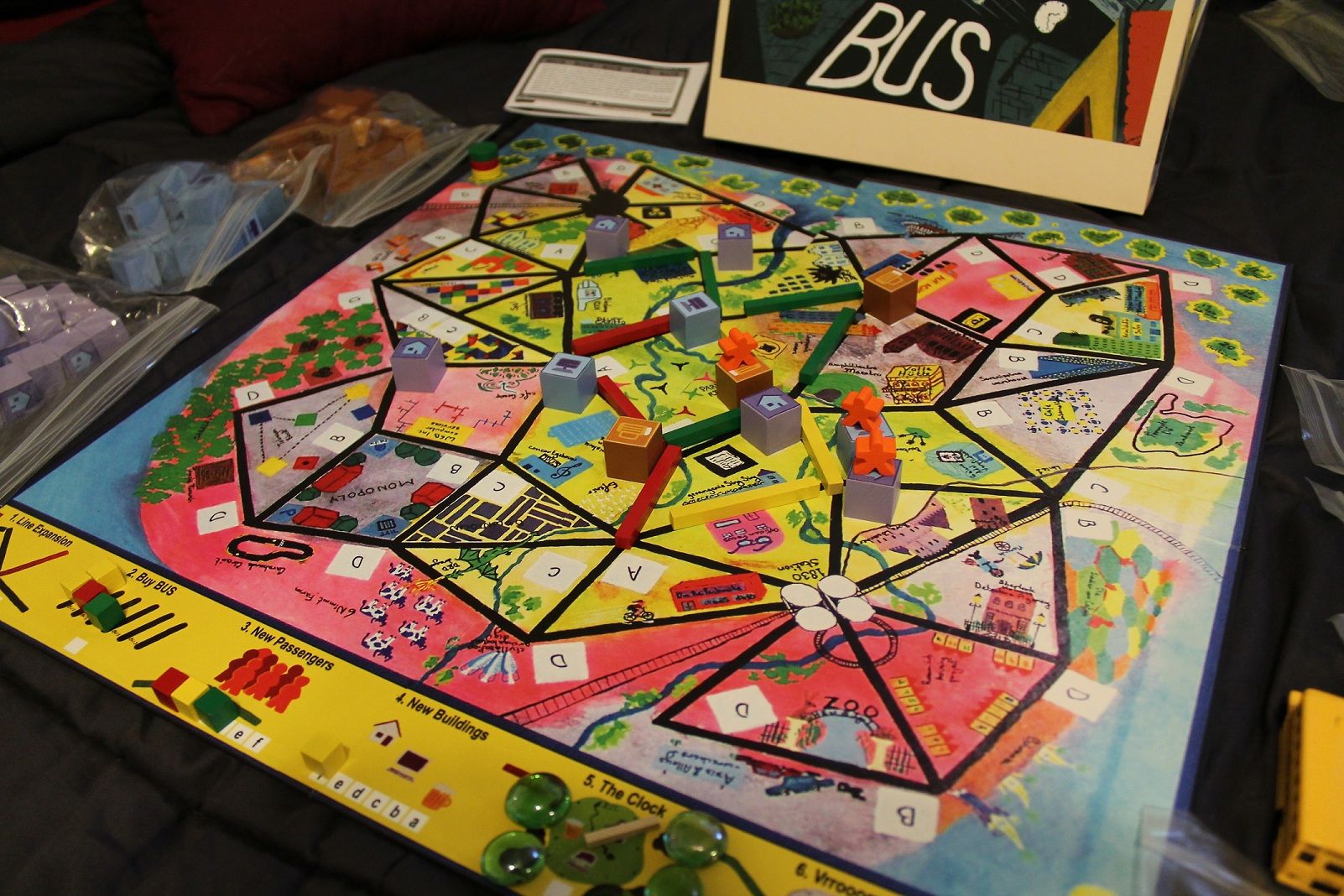 BoardGameGeek