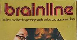 Brainline | Board Game | BoardGameGeek