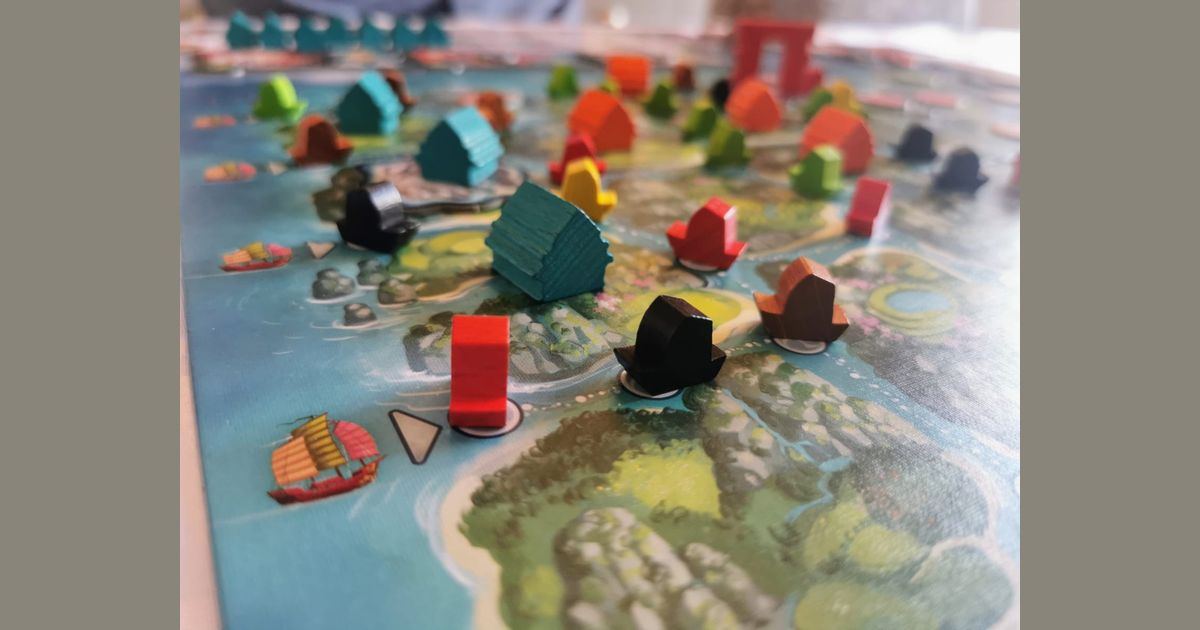 BoardGameGeek