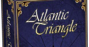 Atlantic Triangle | Board Game | BoardGameGeek