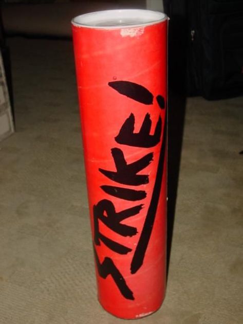 Strike! | Board Game | BoardGameGeek