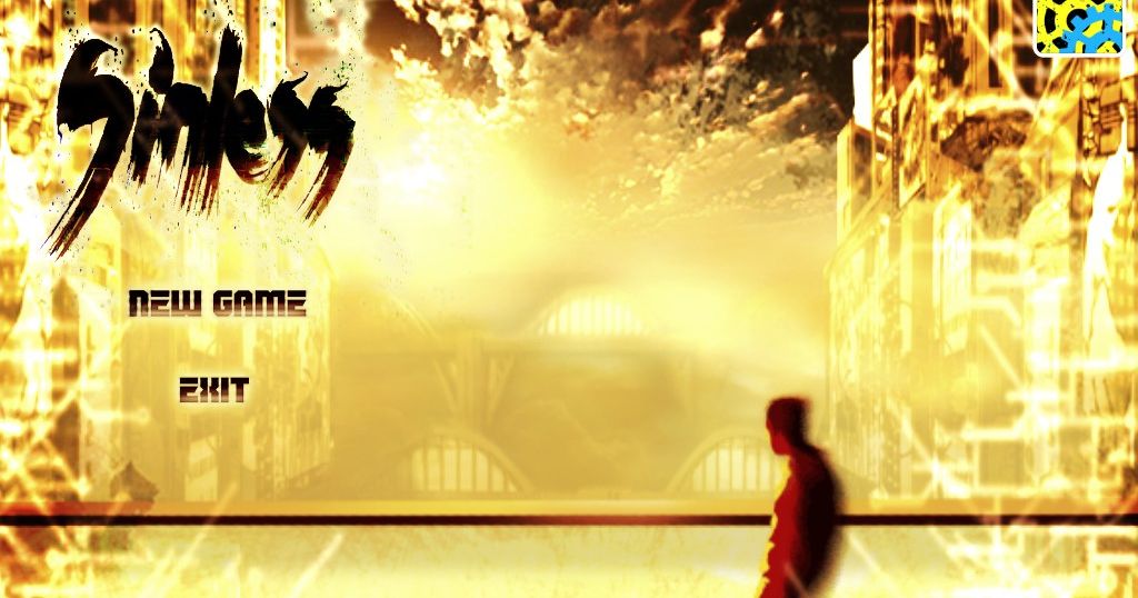 Sinless | Video Game | VideoGameGeek