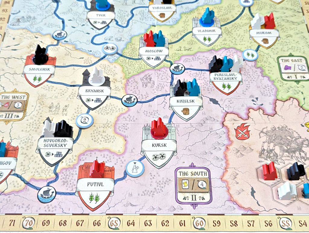 The First Tsar: Ivan the Terrible: Where History and Gaming Converge ...