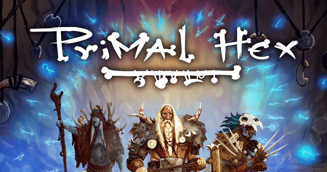 Primal Hex | Board Game | BoardGameGeek