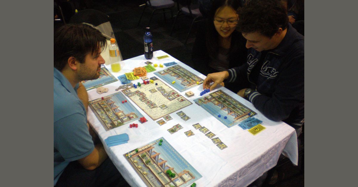 BoardGameGeek