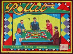 Rollit | Board Game | BoardGameGeek