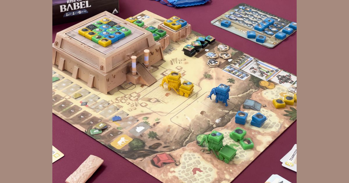 BoardGameGeek