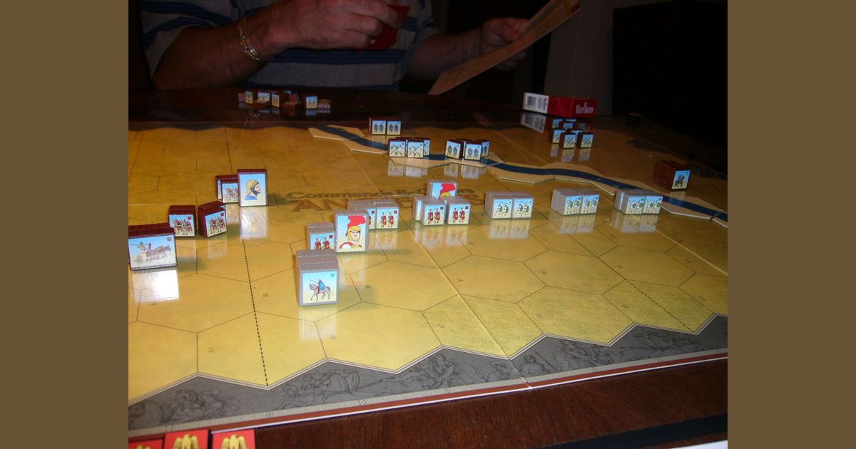 BoardGameGeek