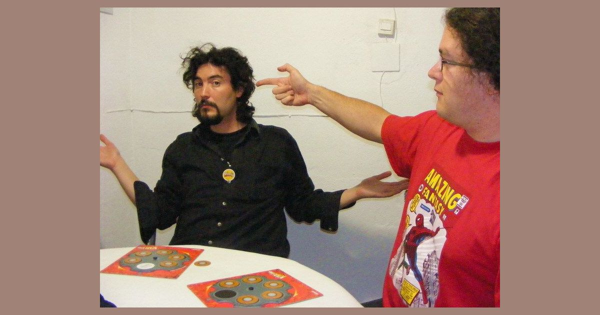 BoardGameGeek