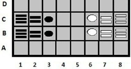 Stacks In Action | Board Game | BoardGameGeek