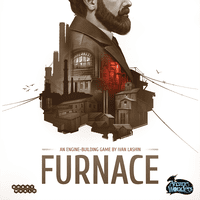 Furnace | Board Game | BoardGameGeek
