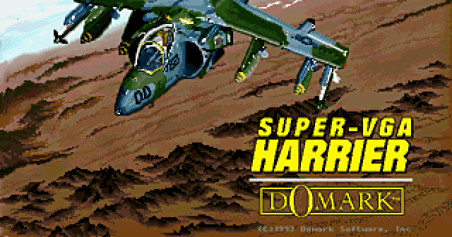 AV8B Harrier Assault | Video Game | VideoGameGeek