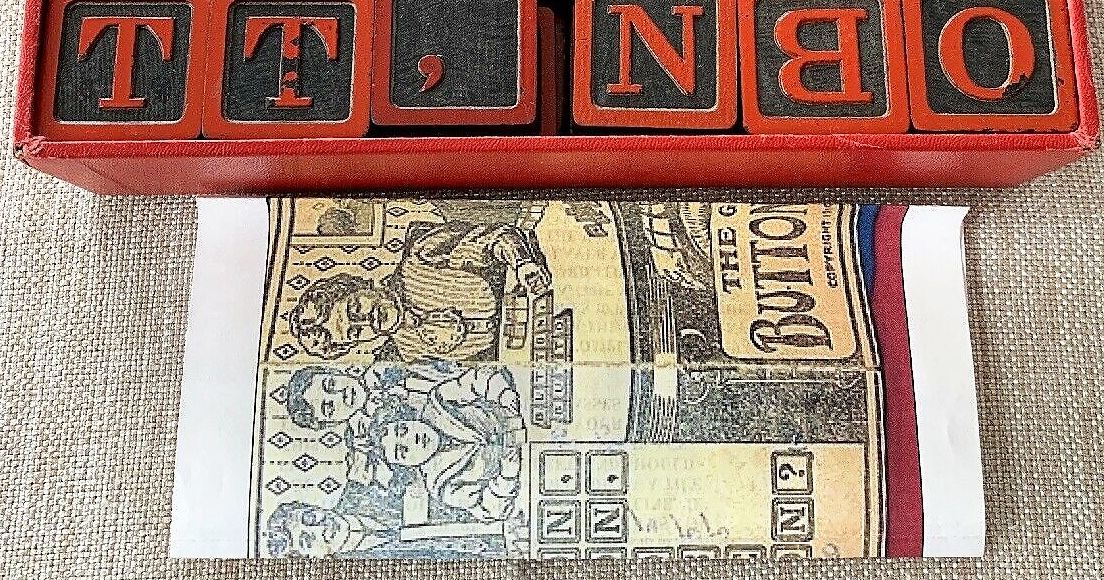 Button-Button | Board Game | BoardGameGeek