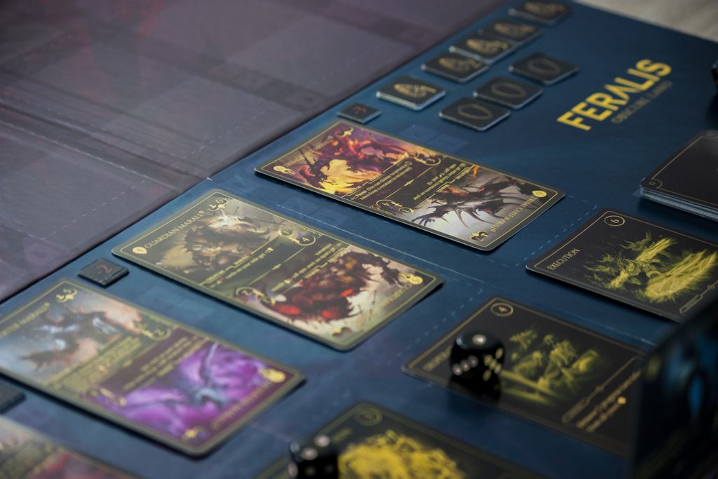BoardGameGeek