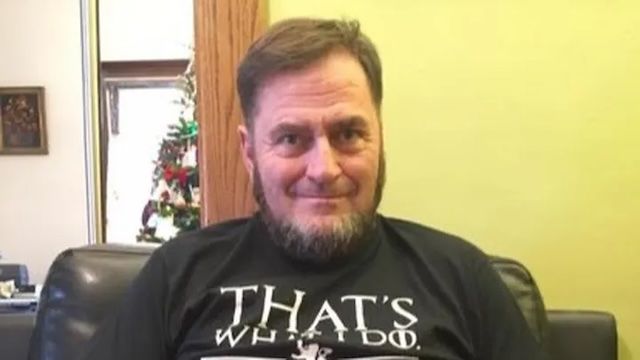 Fundraiser in memory of Dean Essig | Dean Essig