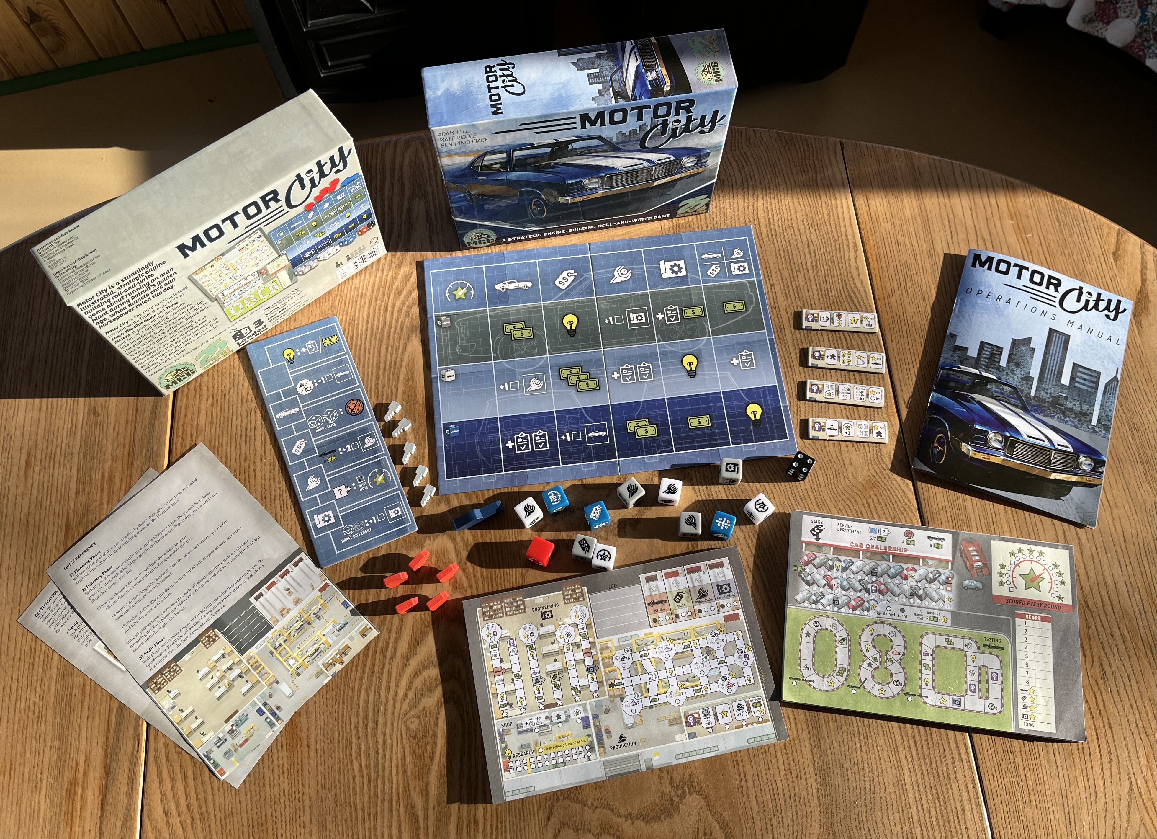 BoardGameGeek
