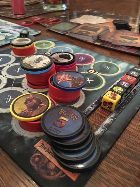 BoardGameGeek