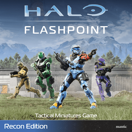 Manual in PDF file? | Halo: Flashpoint