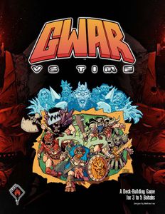 gwar artwork