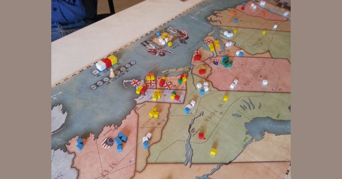 BoardGameGeek