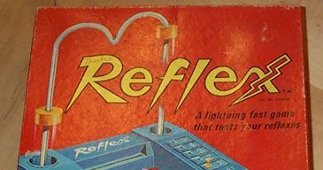 Reflex | Board Game | BoardGameGeek