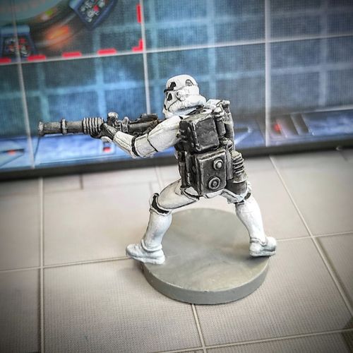 heavy stormtrooper