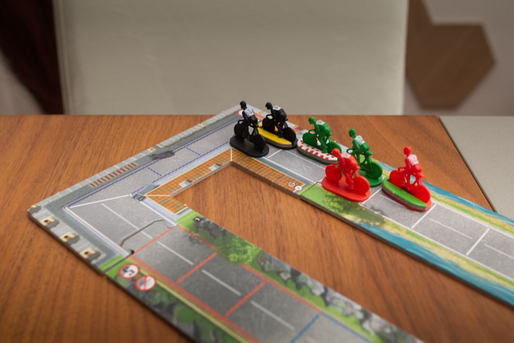 Review of Flamme Rouge Grand Tour – A Beautiful Swan Song | Flamme ...