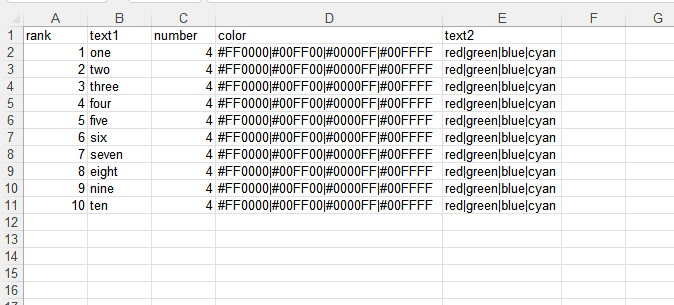Ranks and Suites | nanDeck Users