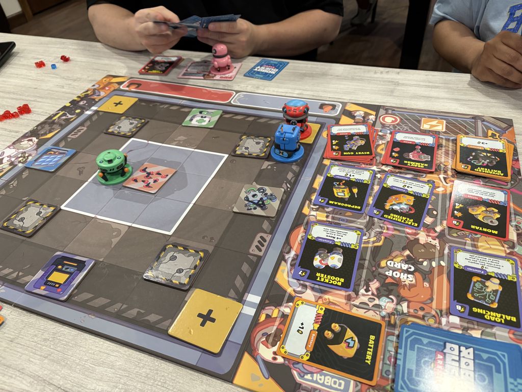 BoardGameGeek
