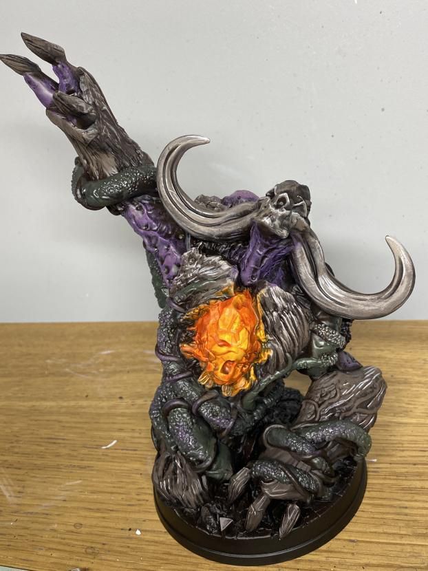 A place to talk about Chapter 21 [Major Spoilers without spoiler tags ...