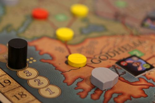 BoardGameGeek