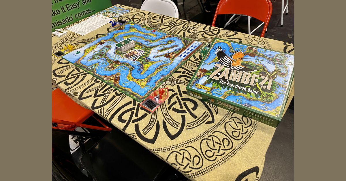 BoardGameGeek