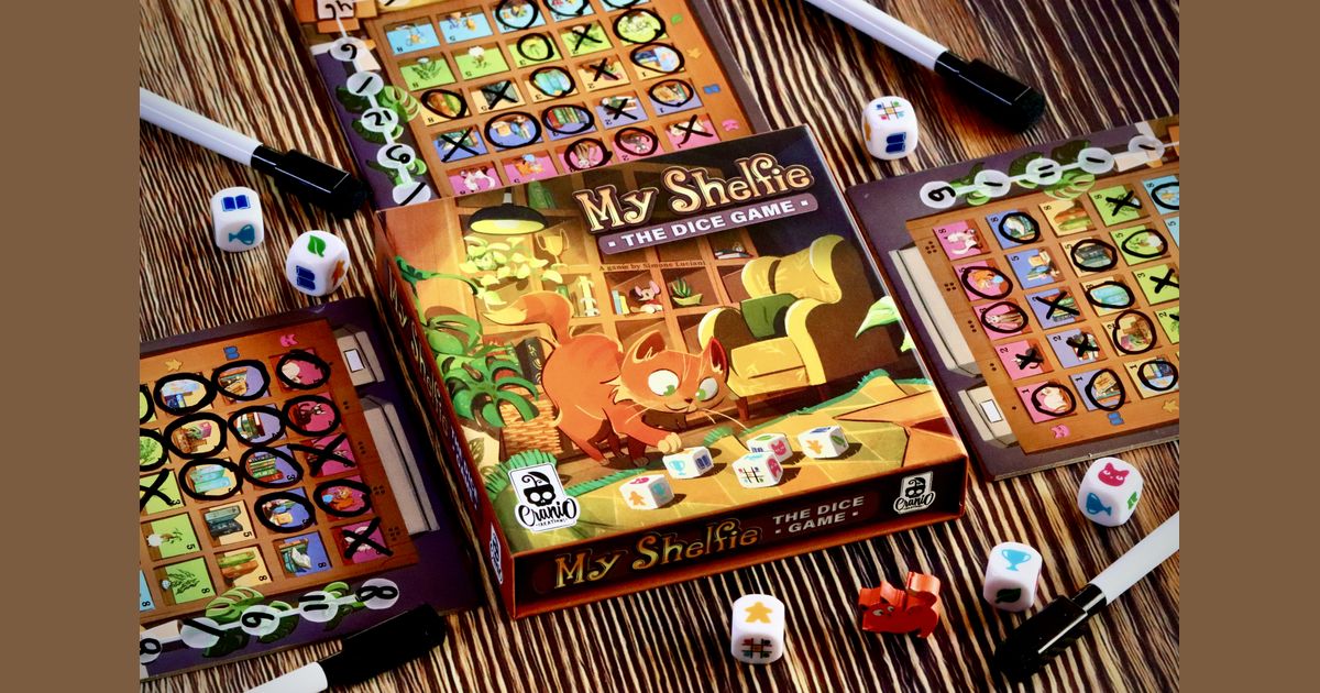 BoardGameGeek