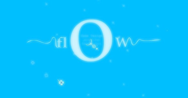 flOw (2006) | Video Game | VideoGameGeek