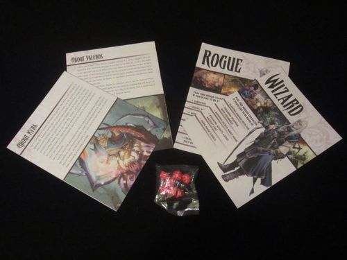 pathfinder beginner box uk