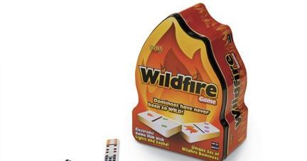 Wildfire | Board Game | BoardGameGeek