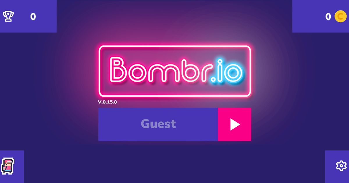 Bombrio | Video Game | VideoGameGeek