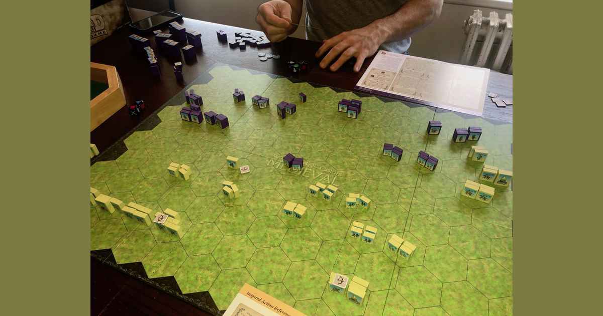 BoardGameGeek